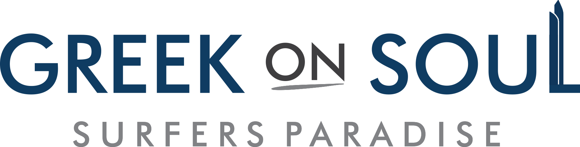 Greek on Soul - Surfers Paradise